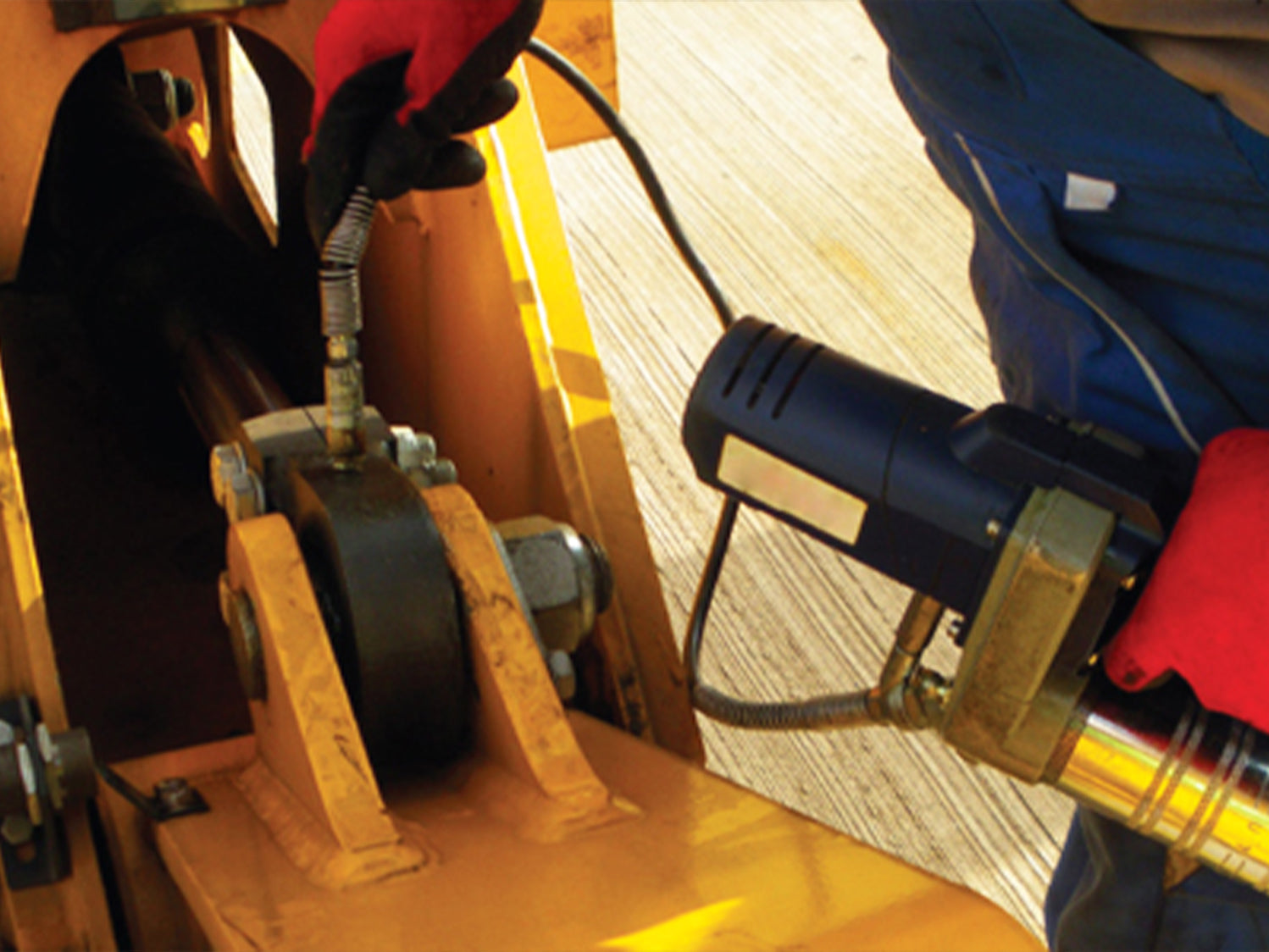 What is Lithium Grease Used For? What is Lithium Complex Grease Used ...