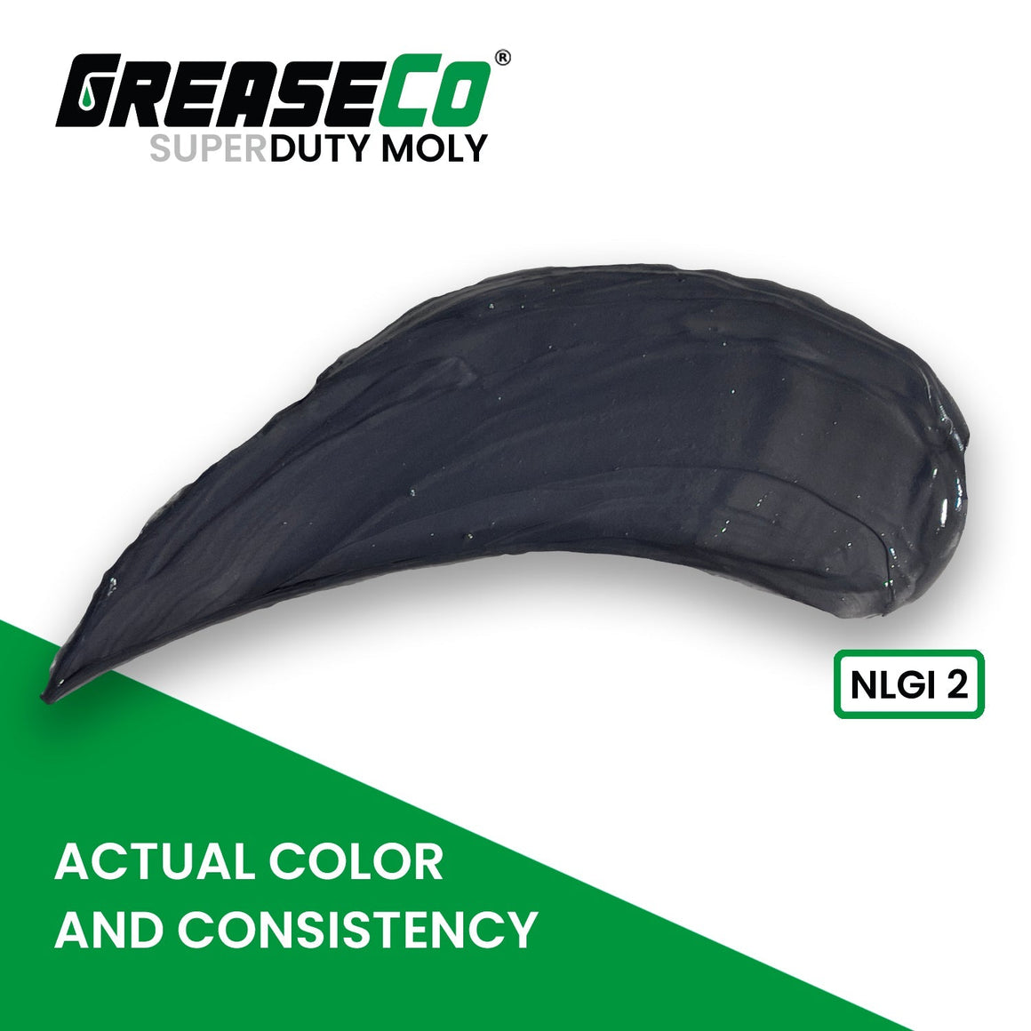 SuperDuty Moly™ Greases – GreaseCo