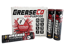 HammerDuty™ Grease Tube 10 Pack | Hydraulic Hammer | Chisel Paste ...