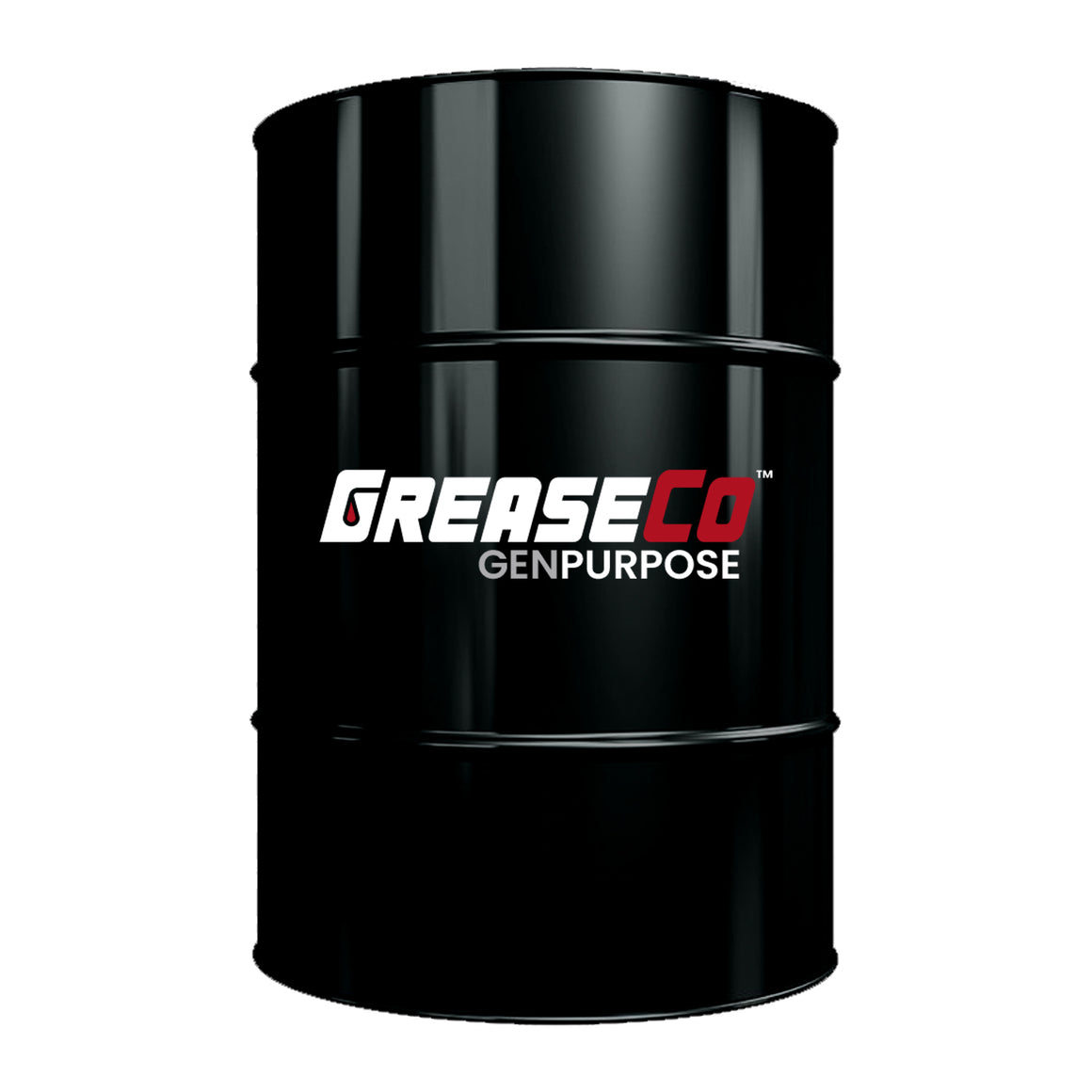 Grease Drum 400 LB – GreaseCo