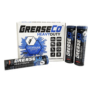 HeavyDuty™ Greases – GreaseCo