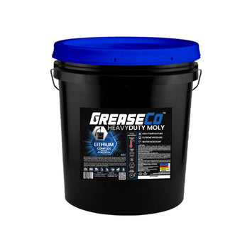 Does Grease In A Tube Go Bad? Can Grease Go Bad Over Time? Grease Shelf ...